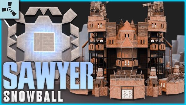 Rust Builder Pro Find The Best Base Design For Your Next Wipe